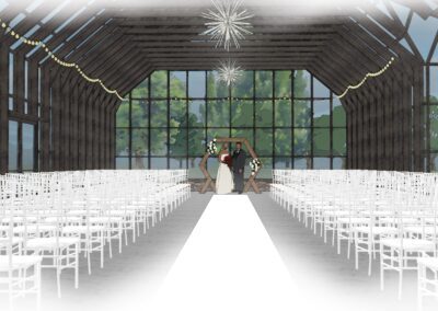 Everhart Conservatory | Everhart Gathering Place