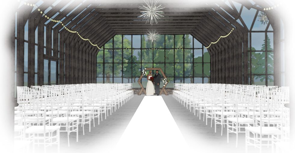 Everhart Conservatory | Everhart Gathering Place